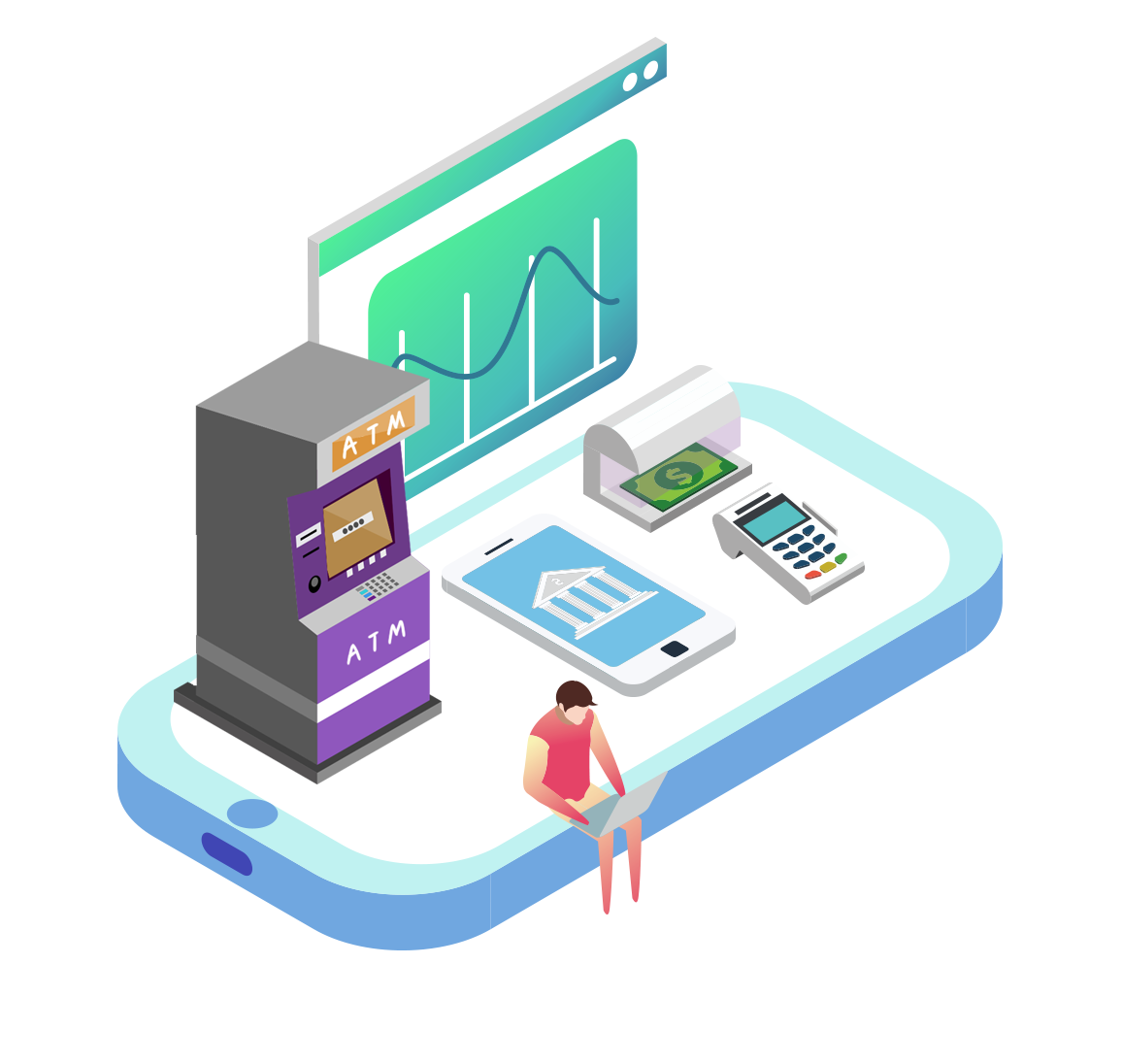 RapidFire Test Solutions Covid-19 Response - Afferent Software