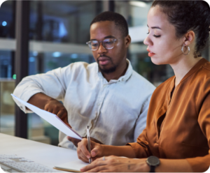 Services Page | Afferent Software